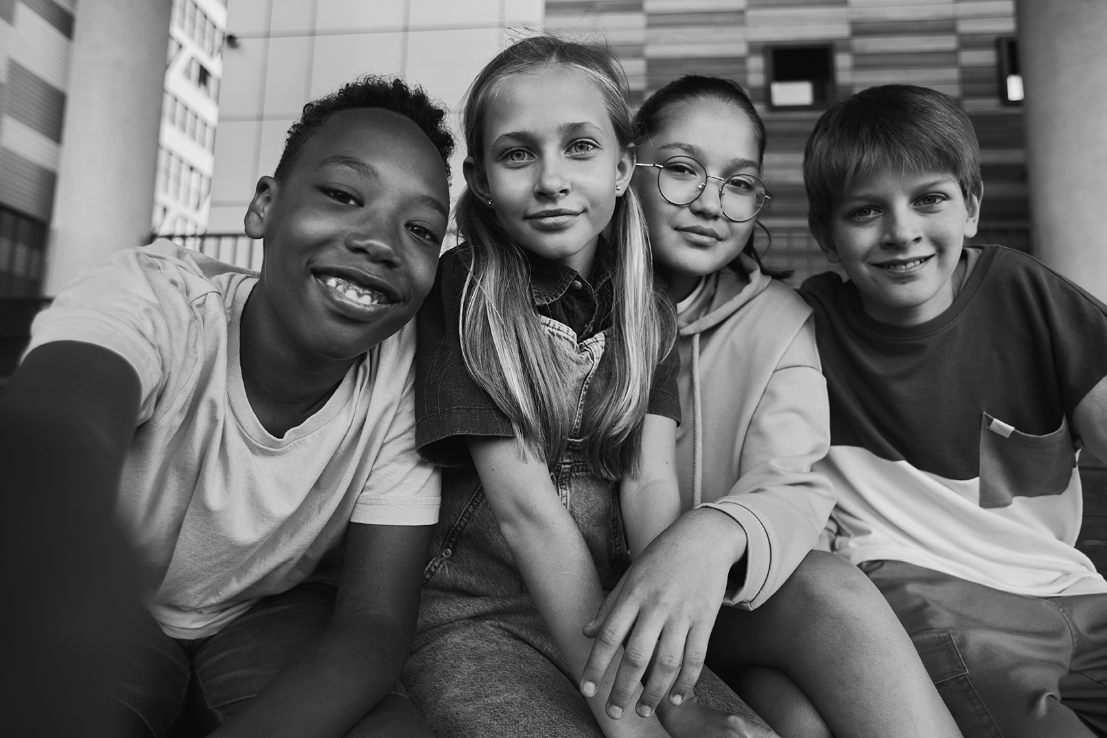 About – EveryChild NOW
