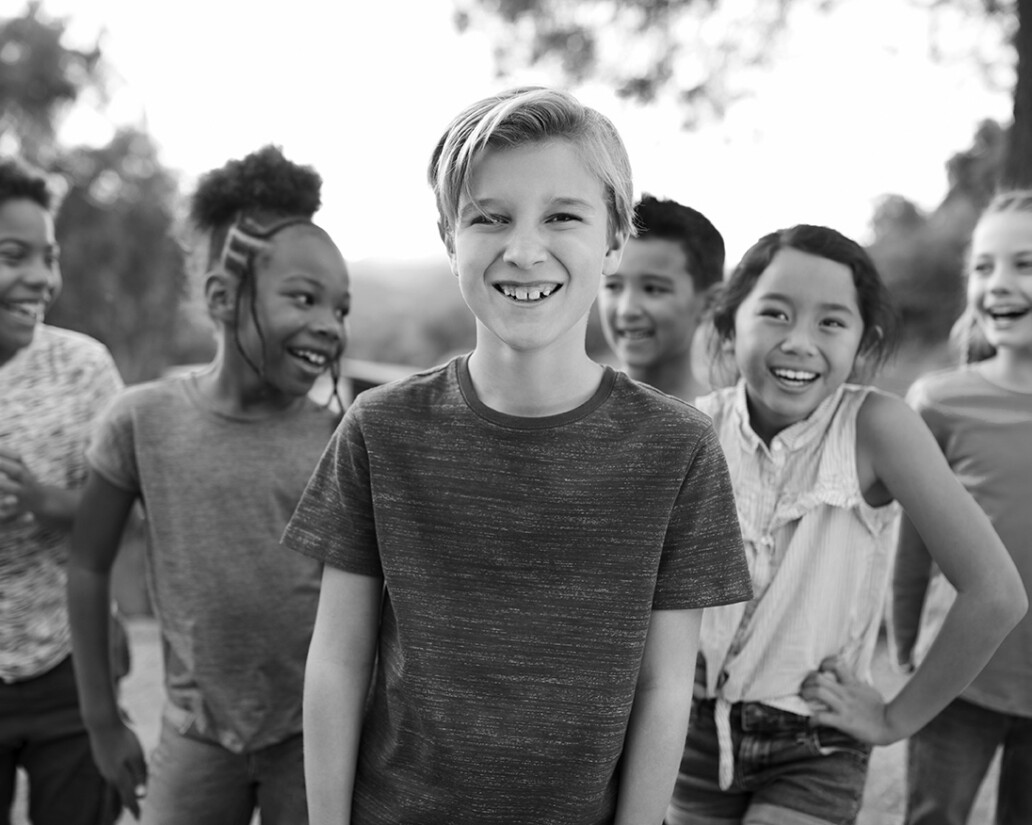 About – EveryChild NOW