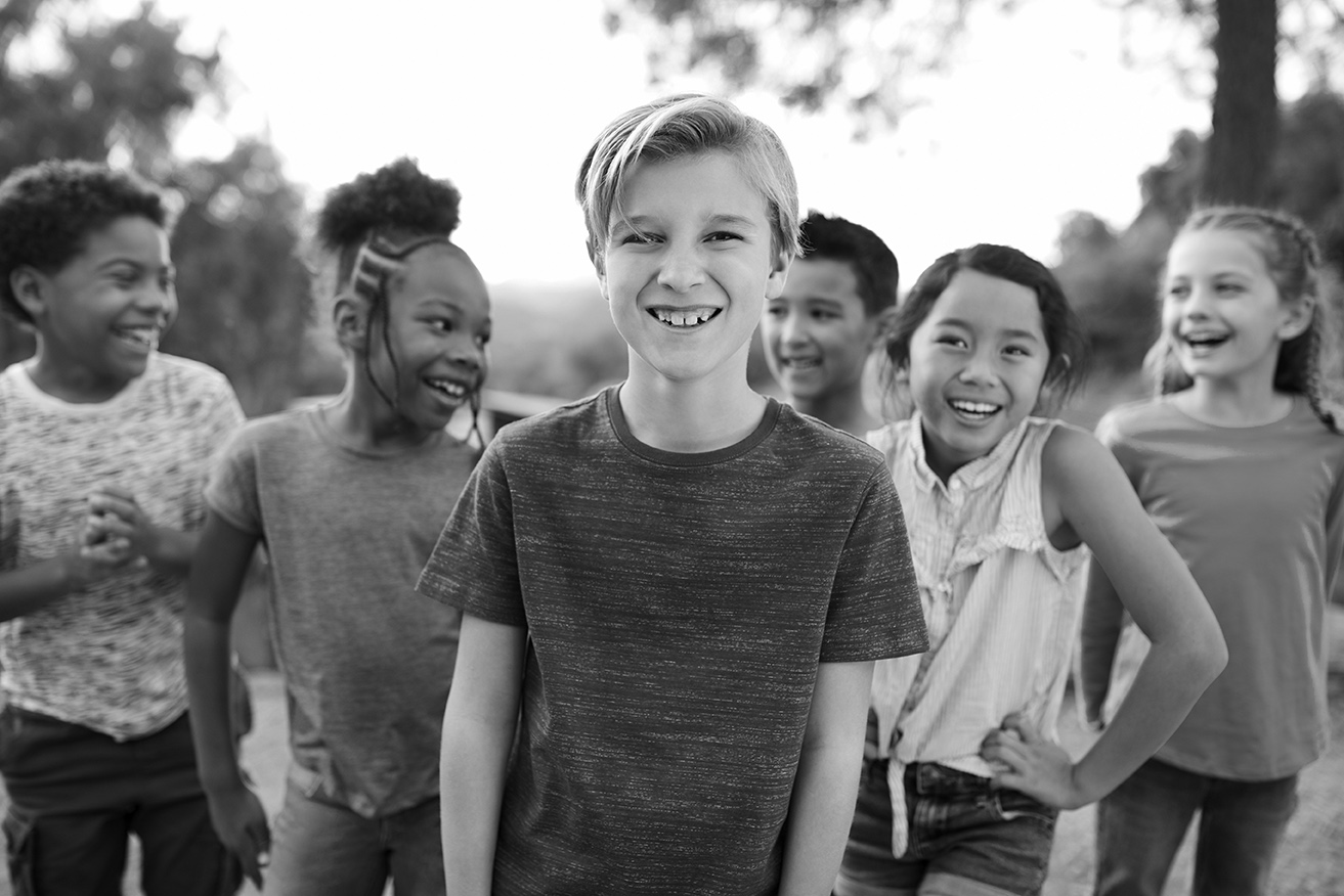 About – EveryChild NOW