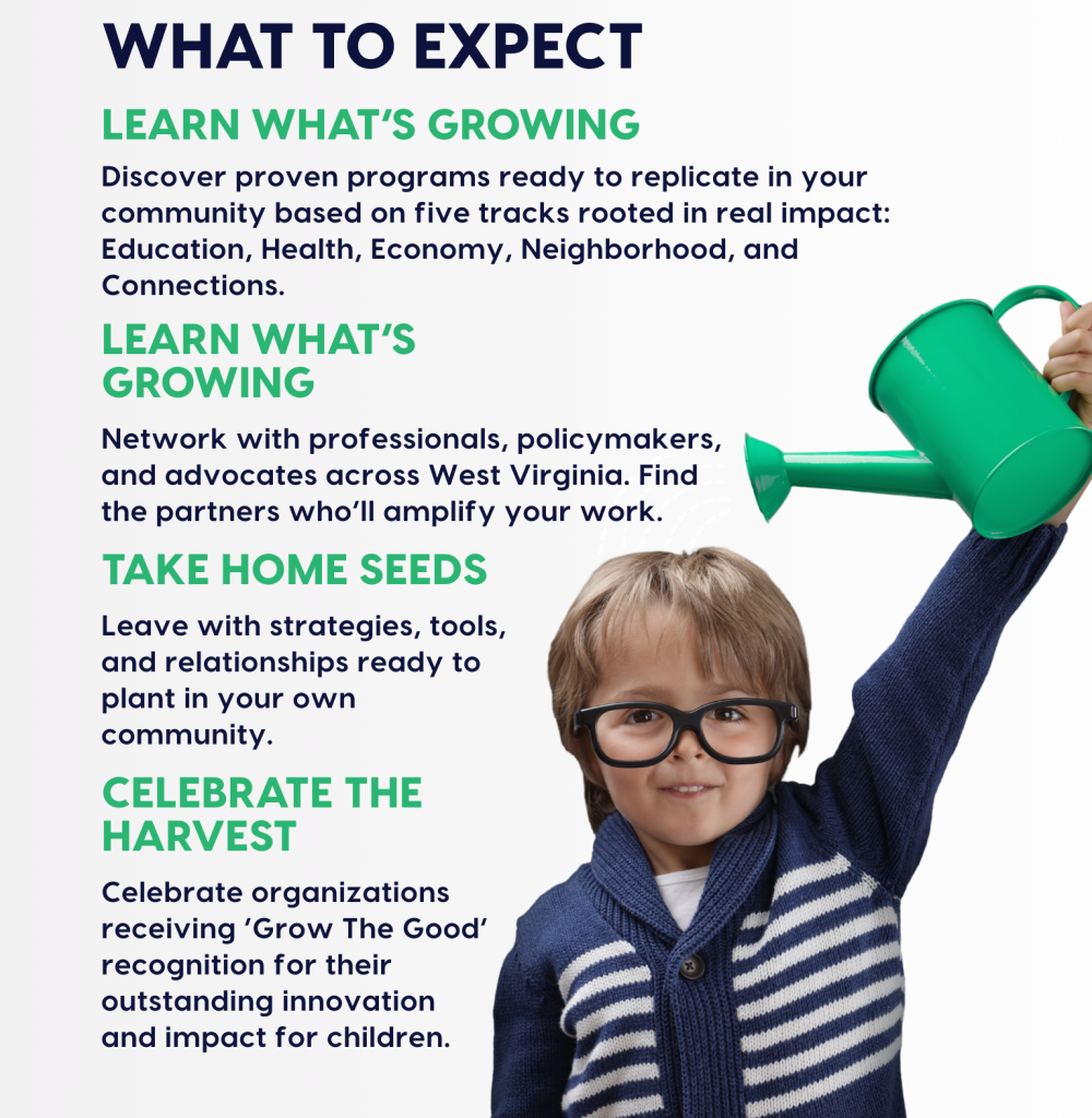 EveryChild Now Annual Conference – EveryChild NOW